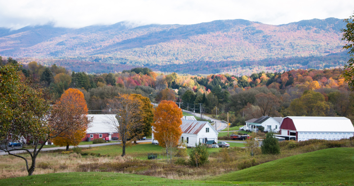 Drive the Best of Scenic Route 100